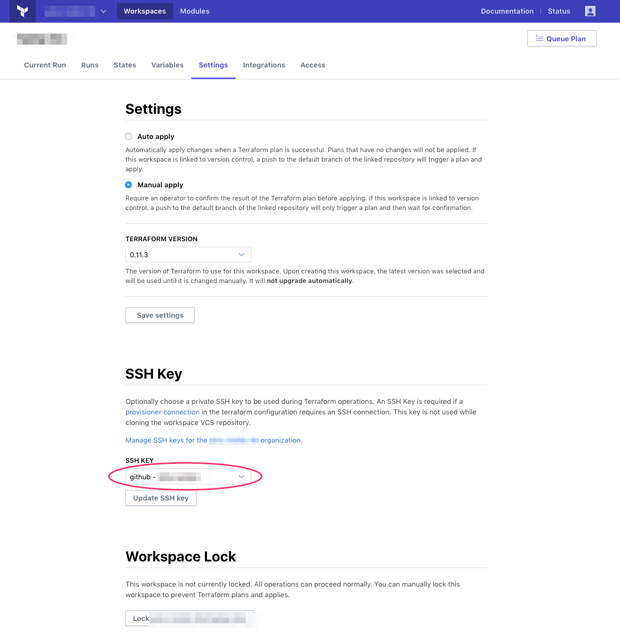 Terraformのmoduleソースとしてgithubのprivate Repositoriesを利用する Gmoメディア エンジニアブログ