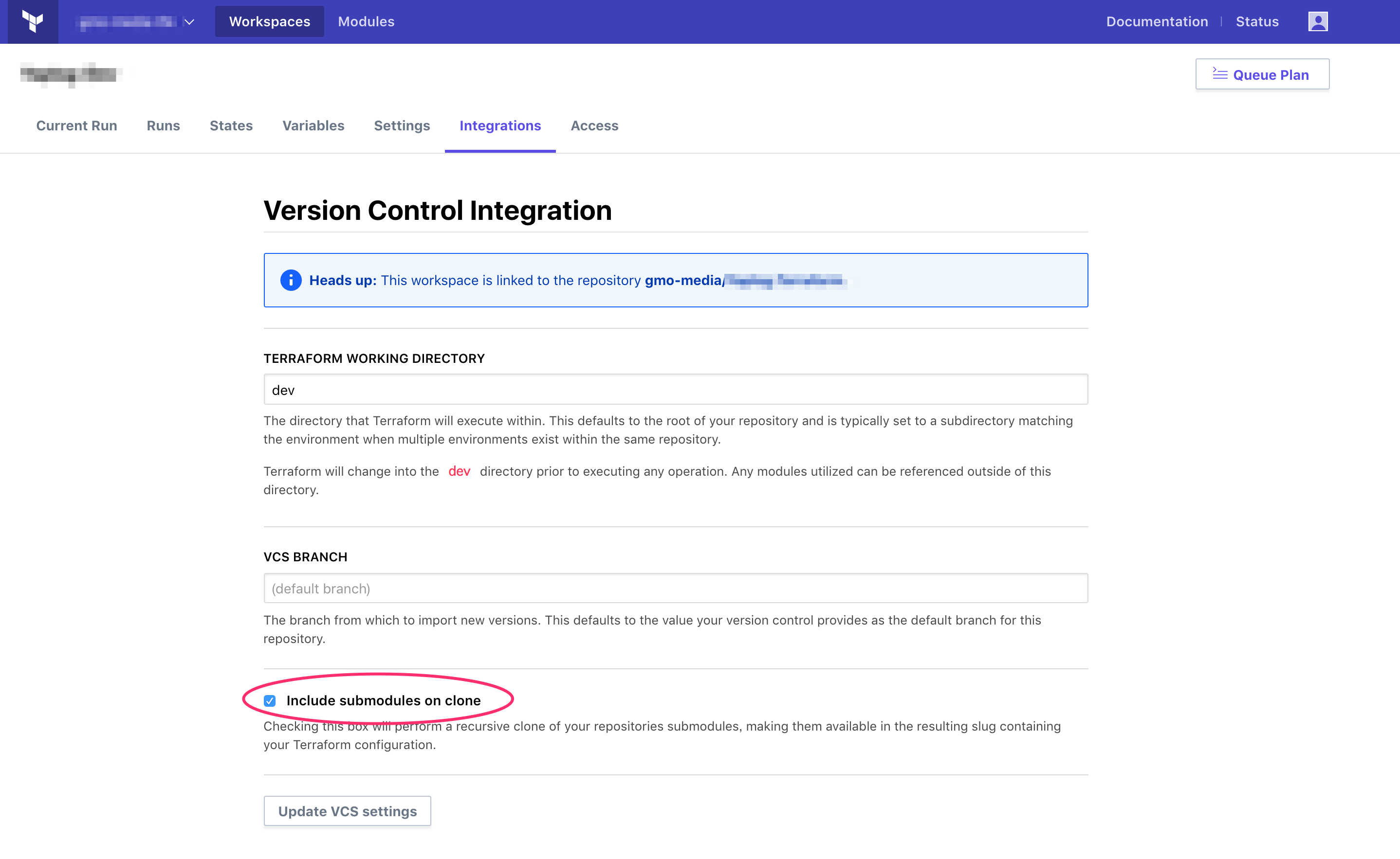 Terraformのmoduleソースとしてgithubのprivate Repositoriesを利用する Gmoメディア エンジニアブログ